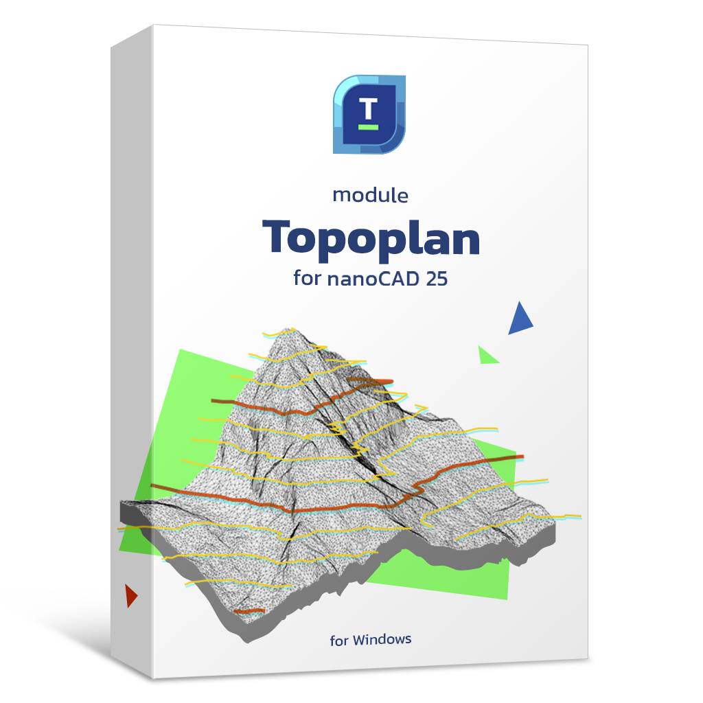 nanoCAD – DWG-kompatible 2D/3D-CAD-Plattform